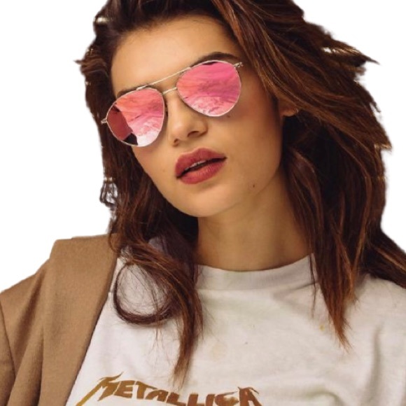 Diff Eyewear | Accessories | Diff Scout Sunglasses Polarized Gold Frame ...